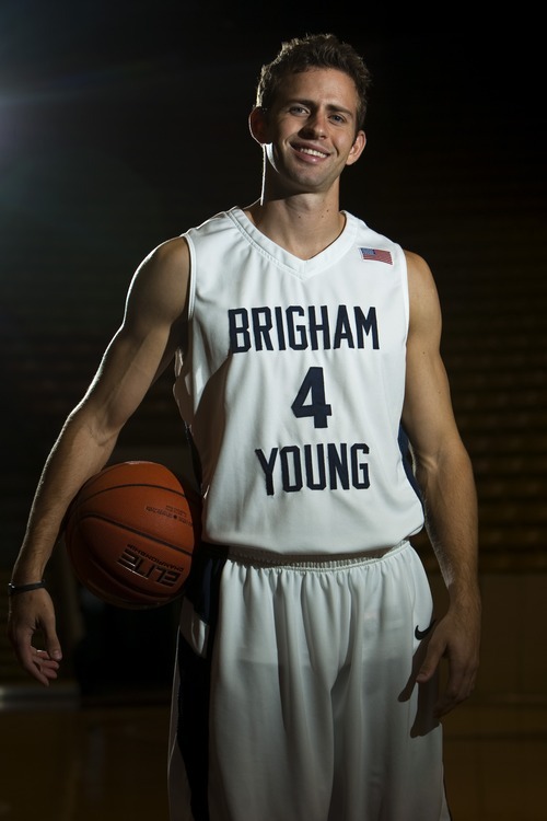 BYU basketball: Cougars put spotlight on Emery's career - The Salt Lake ...