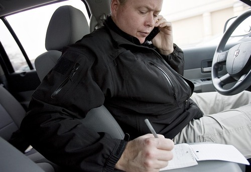 Docs: Prescription fraud prosecutions on rise - The Salt Lake Tribune