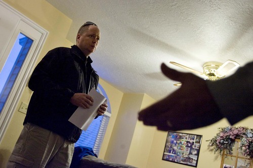 Docs: Prescription fraud prosecutions on rise - The Salt Lake Tribune