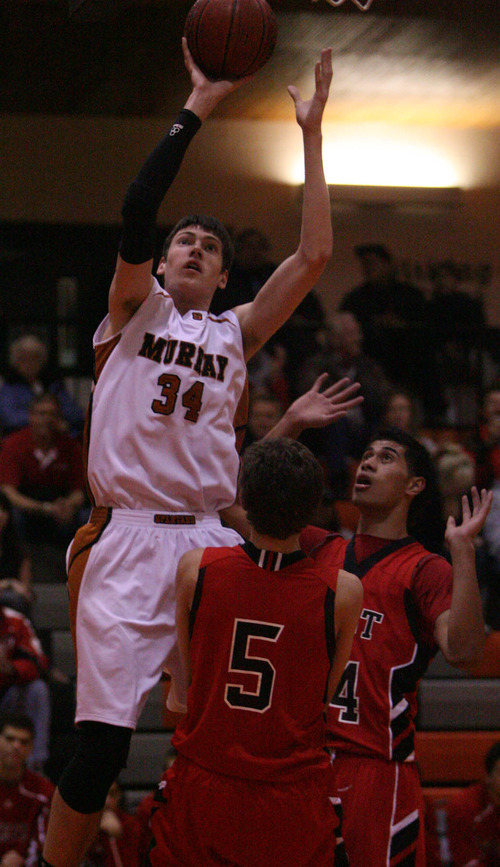 Collette says Aggies were always his top choice - The Salt Lake Tribune