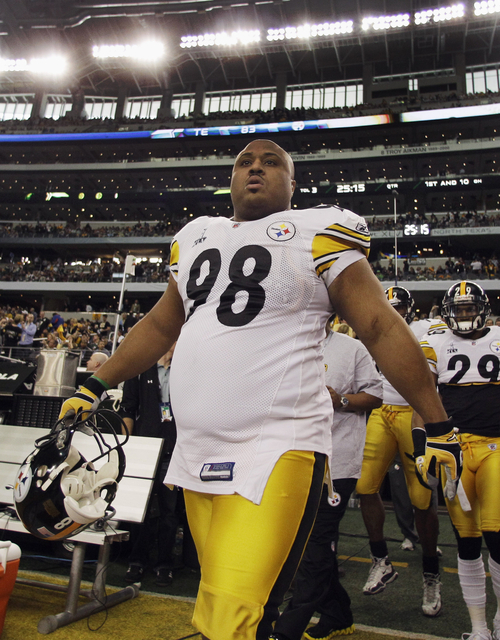 Rodgers leads Packers to Super Bowl XLV win, 31-25 - The Salt Lake Tribune