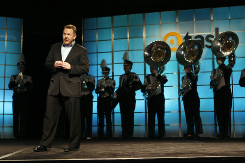 Utah's AtTask playing right notes in software field - The Salt Lake Tribune