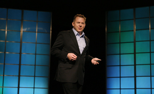 Utah's AtTask playing right notes in software field - The Salt Lake Tribune