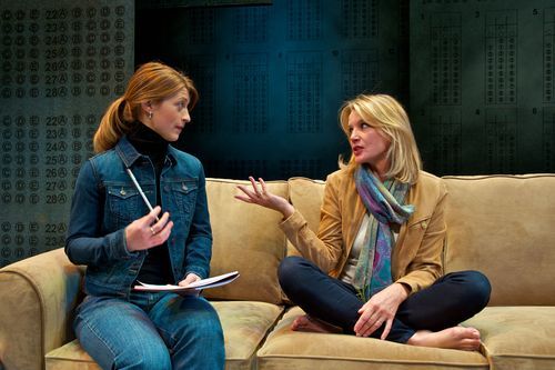 Stage preview: Finding the dramatic price of admission - The Salt Lake ...