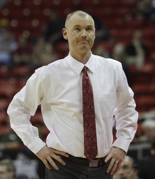 Utah women advance to MWC semifinals - The Salt Lake Tribune