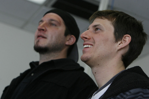 Jared Rigby's Instagram, Twitter & Facebook on IDCrawl