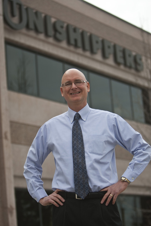 Utah's Unishippers eyes strong growth - The Salt Lake Tribune