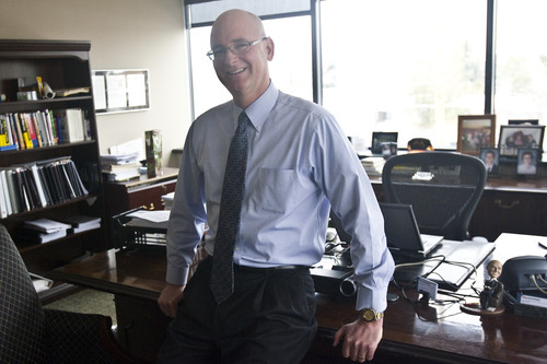 Utah's Unishippers eyes strong growth - The Salt Lake Tribune