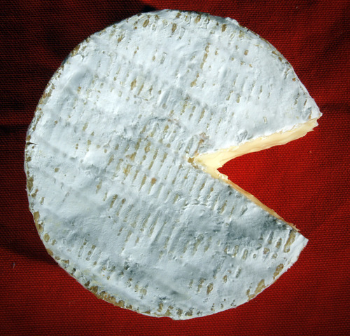 Cheese plate: A pasteurized Camembert with raw-milk flavor - The Salt ...