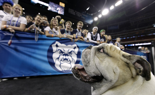Butler's Blue 2 takes bite out of Jimmermania - The Salt Lake Tribune