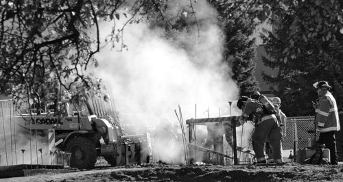 U. considers response to citation in steam accident - The Salt Lake Tribune