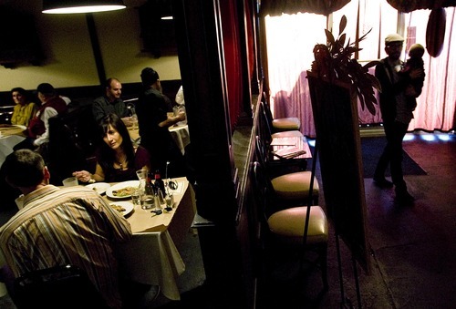 El Inti's got class —and classic Peruvian cuisine - The Salt Lake Tribune