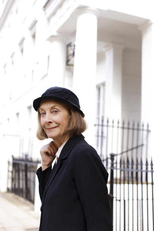 'Upstairs Downstairs' returns after 35 years - The Salt Lake Tribune