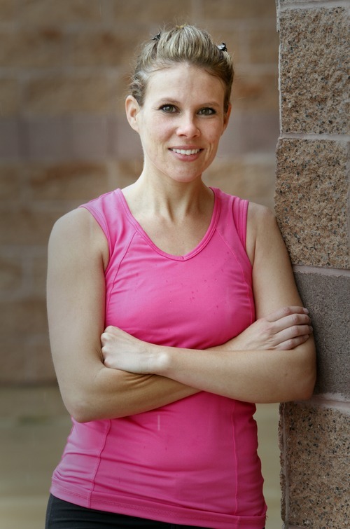 SLC Half Marathon: Runner fueled by memory of brother who died from ...