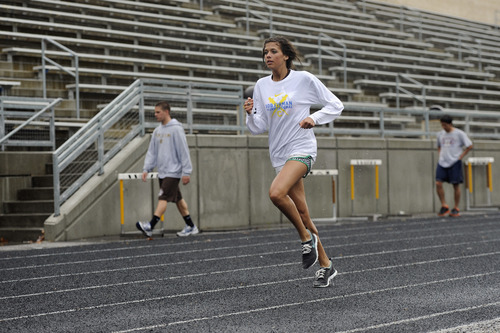 Prep track: Competitive streak has Darts' Martinez breaking records ...