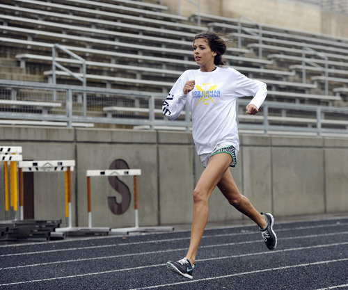 Prep track: Competitive streak has Darts' Martinez breaking records ...