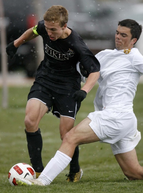 Defending 5A champs gearing up for playoffs - The Salt Lake Tribune