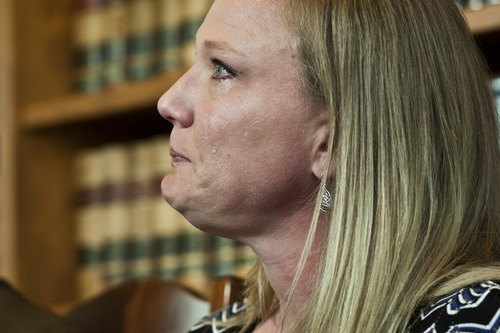 Utah family wants bear alert in dead son's name - The Salt Lake Tribune