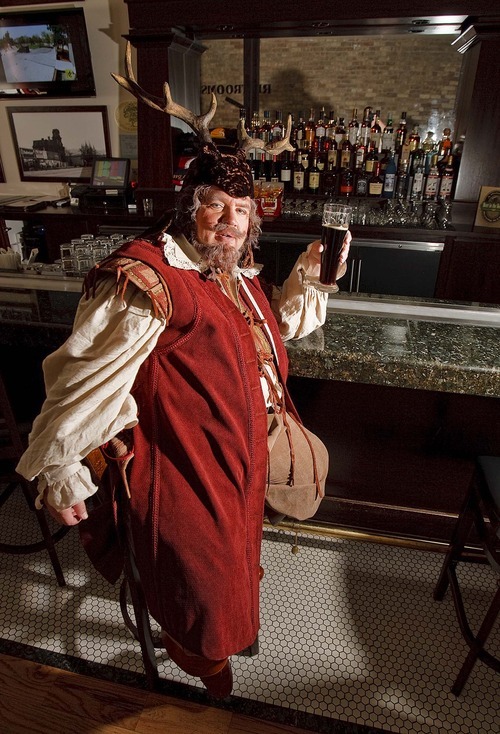 Larger-than-life 'Falstaff' to close Utah Opera season - The Salt Lake ...