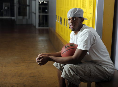Ex-prep basketball star on rebound after 2 years in detention - The ...