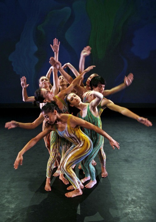 Celebrating Repertory Dance Theatre with a dance marathon - The Salt ...