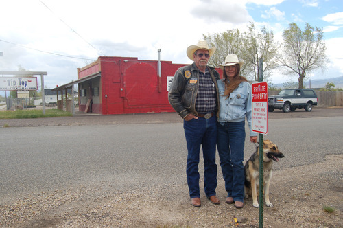 Centerfield bar owners reach compromise in road dispute - The Salt Lake ...