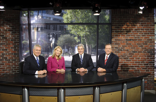 KUTV dominates local news ratings in May sweeps - The Salt Lake Tribune