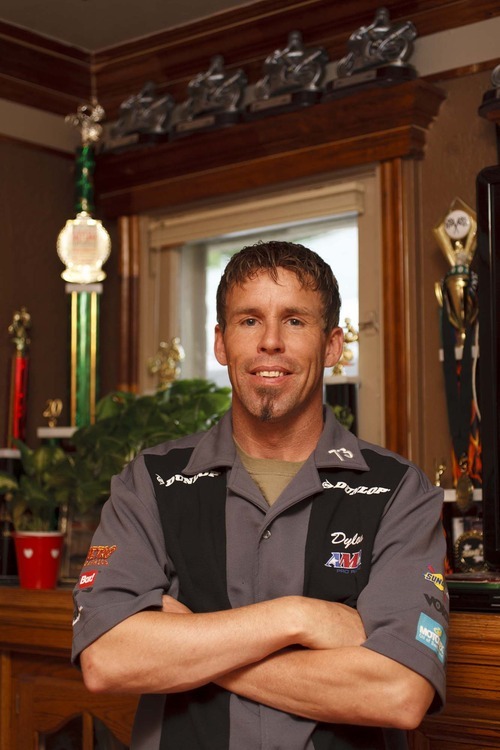 Superbikes: Husband tries again at Miller Motorsports Park - The Salt ...