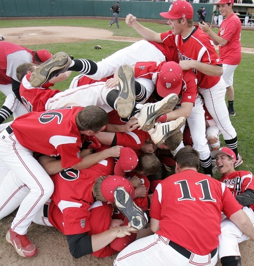 4A baseball championship: Dons win title after 'bats come alive' - The ...