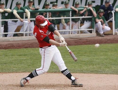 4A baseball championship: Dons win title after 'bats come alive' - The ...