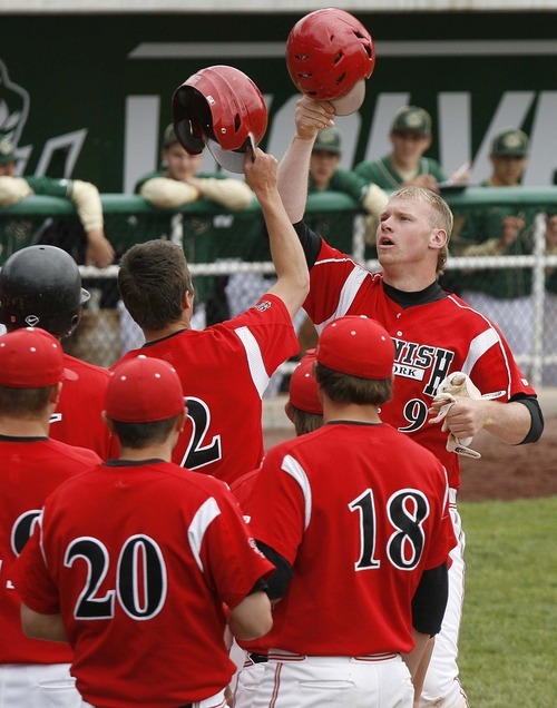 4A baseball championship: Dons win title after 'bats come alive' - The ...