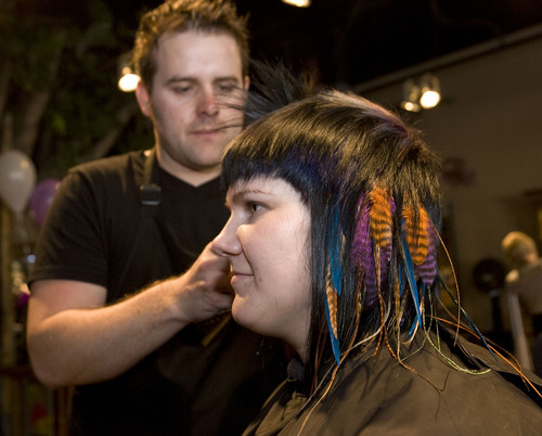 Fighting over chicken feathers - stylists and fly fishers after same ...