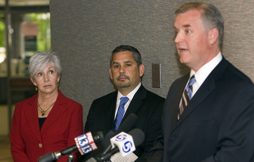 Salt Lake County pledges to oversee mental health changes - The Salt ...