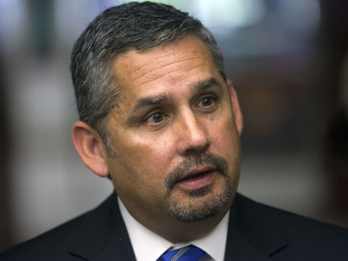 Salt Lake County pledges to oversee mental health changes - The Salt ...