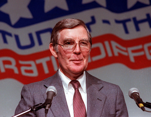 Mo Udall - Alchetron, The Free Social Encyclopedia