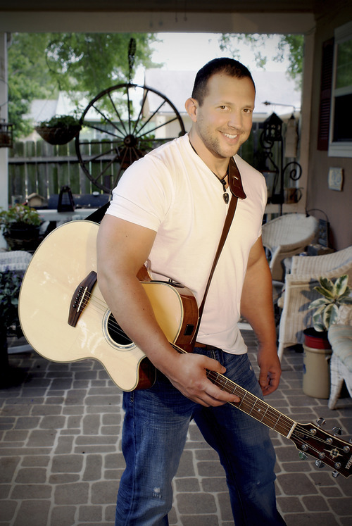 Pride Festival features locally nurtured singer - The Salt Lake Tribune