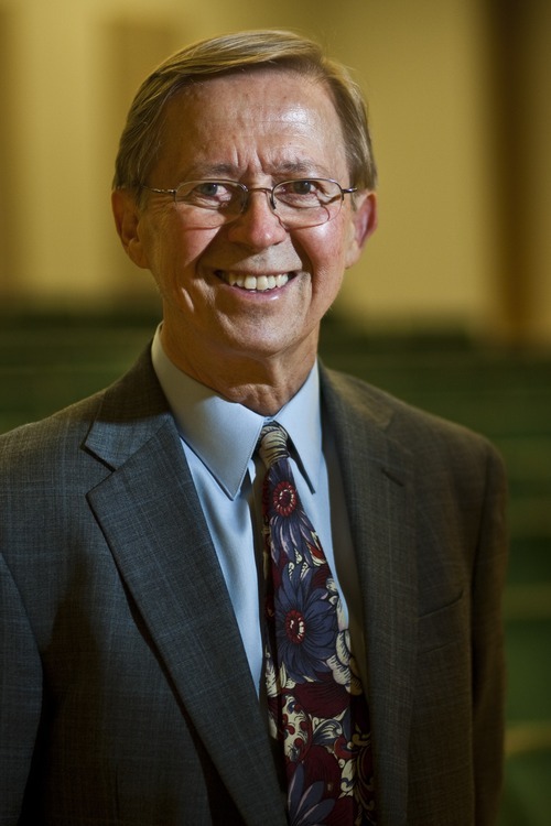 Review: Technical skill, emotional sensitivity noted in Utah Wind ...