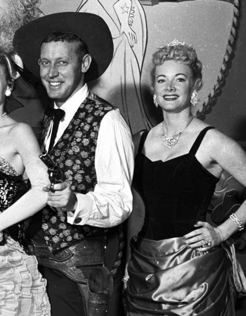 Disney legends die within a day of each other - The Salt Lake Tribune