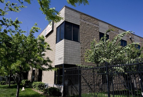 Parole violator center coming to Salt Lake's Glendale - The Salt Lake ...