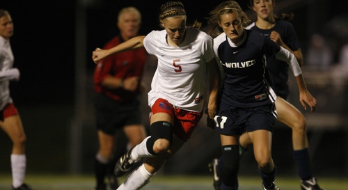 Springville's Eaton named Tribune female athlete of the year - The Salt ...