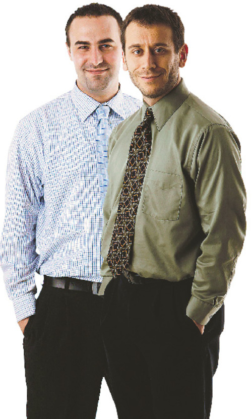 D.C. Notebook: Huntsman released 'surreal' and 'wonderfully weird ...