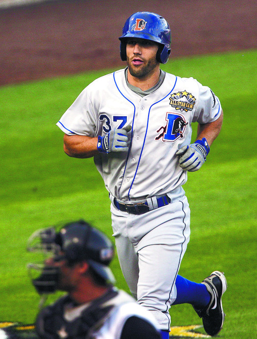 Triple-A All-Star Game: International League shuts out PCL 3-0 - The ...