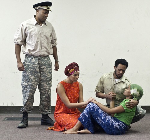 People Productions' 'Ruined' brings emotional frontlines of Congo's war ...