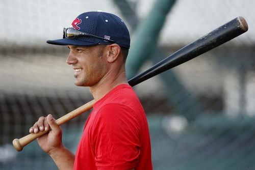 SLCC coach fueled by love for baseball - The Salt Lake Tribune