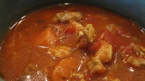 Resurrecting the recipe for a classic French-style fish boil - The Salt ...