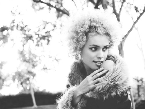 Two years after 'American Idol,' Megan Joy's ready for close-up - The ...