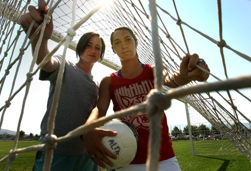 Prep girls' soccer: High-scoring duo of Murphy, Selman lead Hawks ...