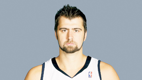 Utah Jazz: Mehmet Okur makes lockout leap to Turkish club - The Salt ...