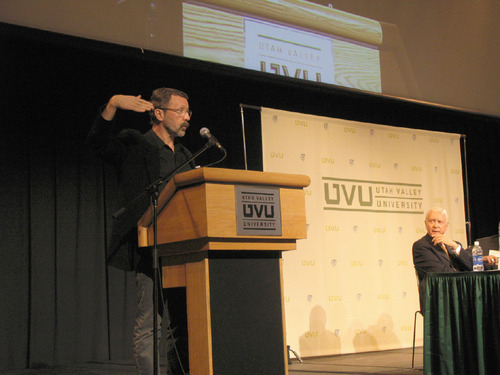 See how Pixar's origins began in Utah - The Salt Lake Tribune