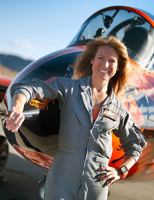 Fighter pilot recalls mission to crash her jet into 9/11 plane - The ...